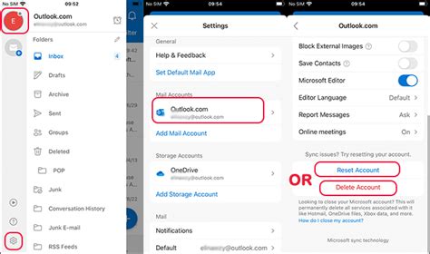Effective Solutions To Fix Outlook Contacts Not Syncing With Iphone