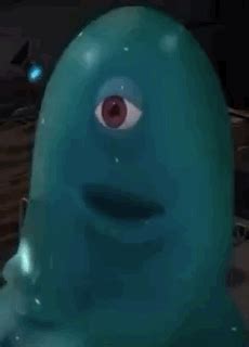 Monster Bob  Monster Bob Blob Descobrir E Compartilhar S