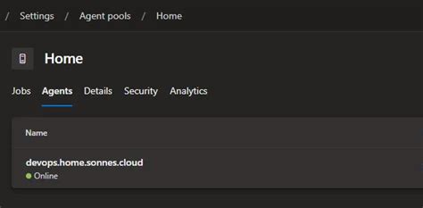 Azure DevOps Use Azure Key Vauls For Secrets In Your Pipelines Blog Sonnes Cloud
