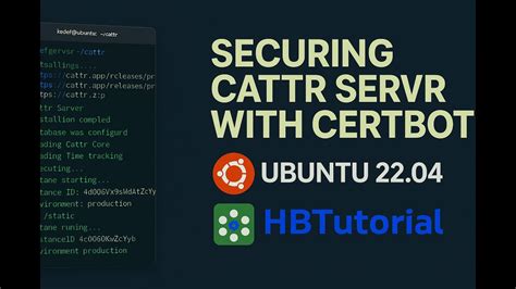 the last ssl setup guide you ll ever need certbot ubuntu 22 04 for