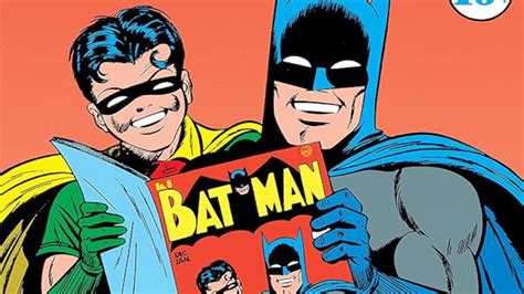 10 Most Memorable Batman Covers