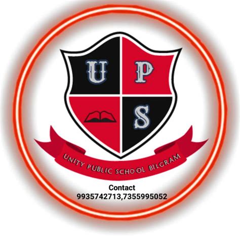 Unity Public School Bilgram Home