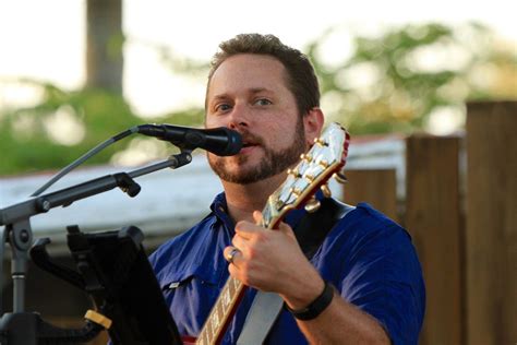 Josh Fielding Get Hooked Grill Hudson 12 July 2024