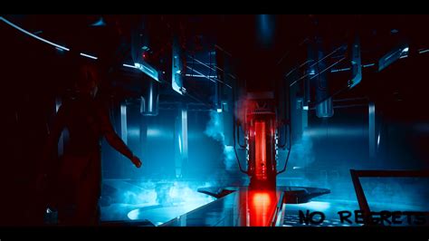 Home Of The Cyberpunk 2077 Universe — Games Anime And More