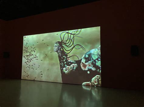 Ekow Eshun In Conversation Dr Caroline Edwards