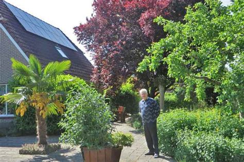 Bewoner Aan Het Woord Rob Van Beest Uit Nieuwolda