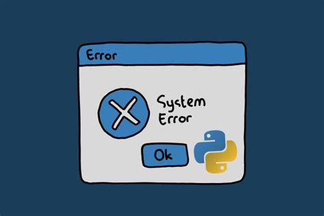 15 Python Exception Handling Exercises And Examples Pythonista Planet