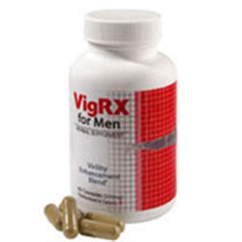 VigRX - Does VigRX work? Decide for yourself with our VigRX male enhancement review.
