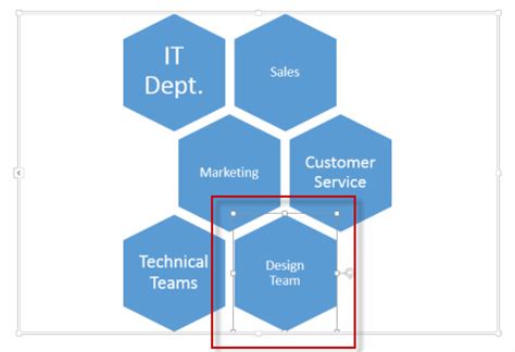 How To Add A Shape To A SmartArt Object In Microsoft PowerPoint Webucator