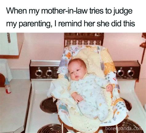 45 Funniest Memes That Sum Up Life As A Mom Bored Panda