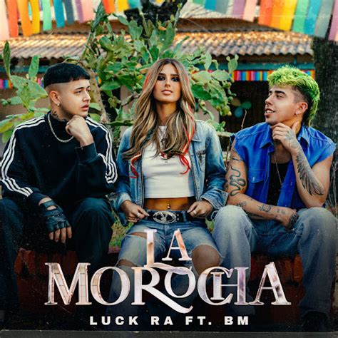 La Morocha Youtube Music