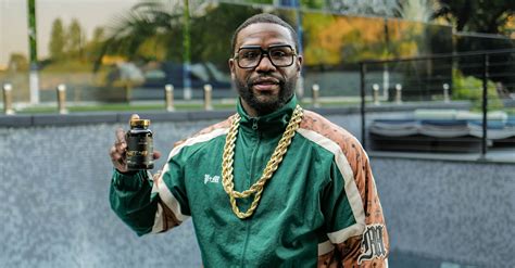 Nzt 48s Jas Mathur On How His Floyd Mayweather Approved Brain Booster Helps Athletes And Celebs