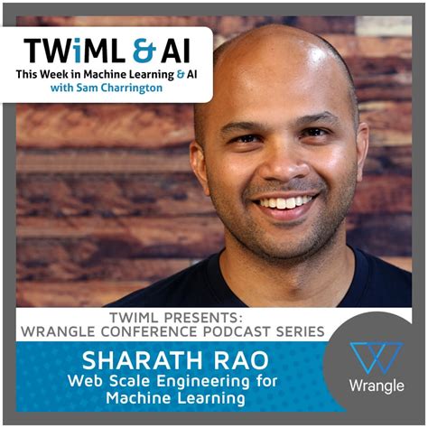 sharath rao twiml network