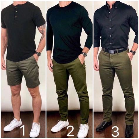 Chris Mehan On Instagram Which Outfit Would You Wear Today Ive Shifted Almost Completely Into