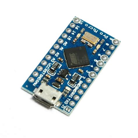 Arduino Pro Micro Atmega32u4 5v16mhz Ihmevekotinfi