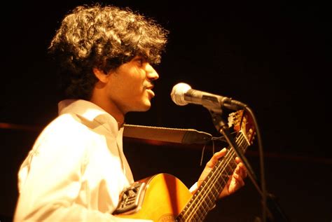 Joshua De Silva Musician