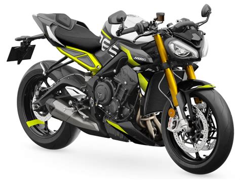 Triumph Street Triple 765 Rx Moto2 Edition 2026 Specs And Ergonomics