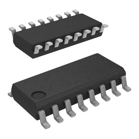 SI8244BB-C-IS1 Skyworks Solutions Inc. | Integrated Circuits (ICs ...