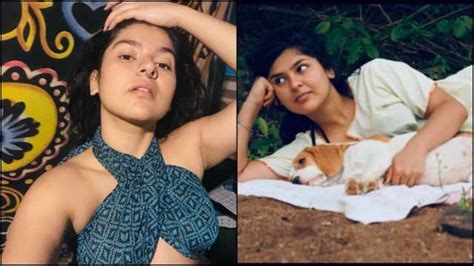 After Sizzling In Bikini Taarak Mehta Ka Ooltah Chashmah Fame Nidhi