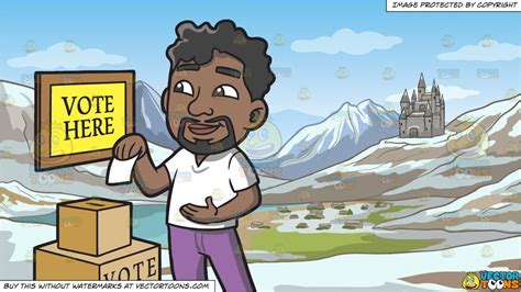African American Voting Clipart 10 Free Cliparts Download Images On