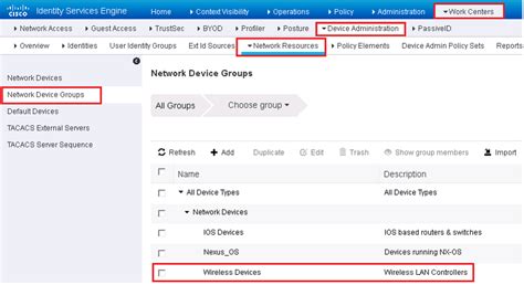 Configuring AAA On Cisco WLC DCLessons