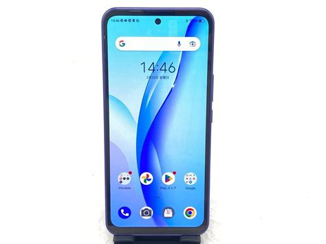 Yahoo オークション Android タブレット端末 Libero 5g Iii A202zt 6