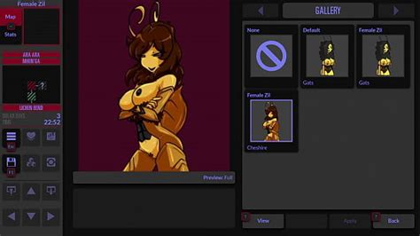 Fap Caves 4and3and3 Trials In Tainted Space Season 4 Andand Episode 3