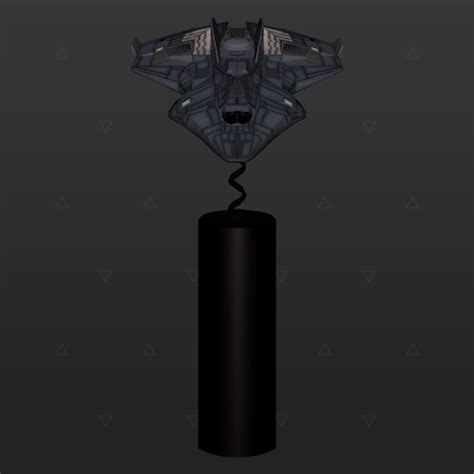Python Elite Dangerous