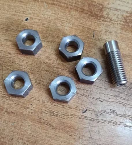 Turning Machine Job Work At Best Price In Surat By Shree Ram