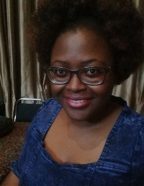 Isabel Mwonzora Biography Education Political Career Pindula