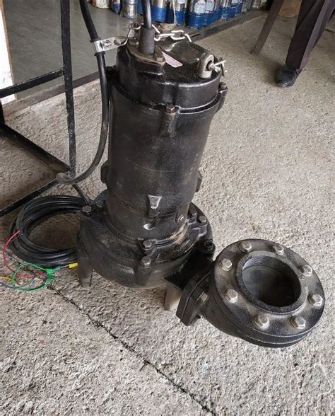 5 10 M Ss Ci Lubi Mud Pump For Industrial At ₹ 8500 Piece In Valsad Id 19708076662