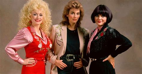 Linda Ronstadt Dolly Parton Emmylou Harris Documentary