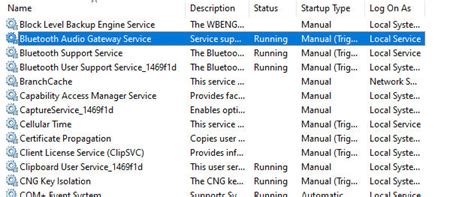 Bluetooth Discovery And Connection Problems Windows 10 Forums