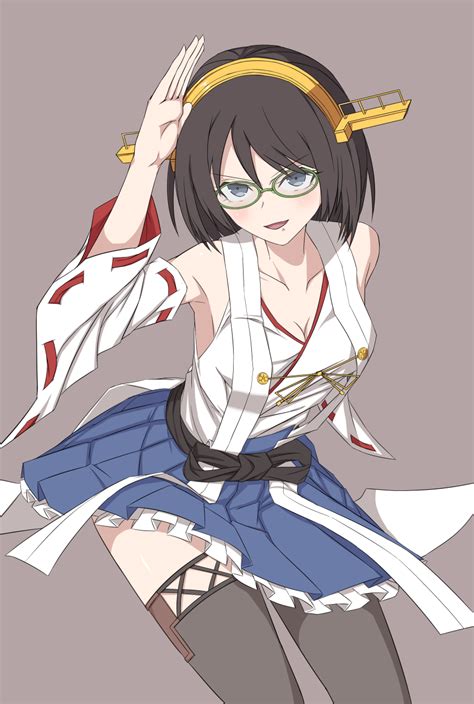 Safebooru D D Armpits Blue Eyes Blush Boots Breasts Brown