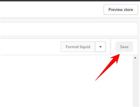 How Can I Remove Your Code Snippet From My Shopify Theme Accessibility Spark