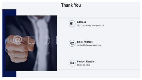 Ethnosemiotics Cultural Signs Symbols Communication Ppt Template St Ai