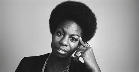 Nina Simones Life Was Even More Haunting Than Her Music
