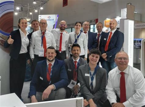 Carsten Stratmann On Linkedin Achema2024 Antonpaar Brabender Antonpaar Achema2027 Frankfurt…