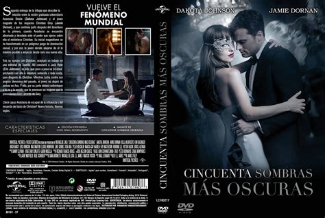 Cincuenta Sombras Mas Oscuras