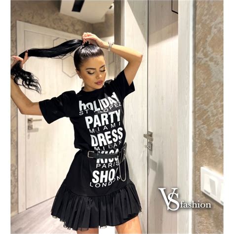 Rochie Soleil Rochie De Zi Vs Fashion