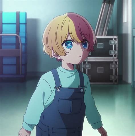 Pin Su Anime Oshi No Ko Pin Su Anime Oshi No Ko