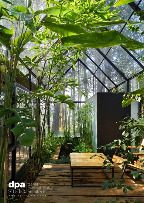 Damith Premathilake Damith Premathilake Architects