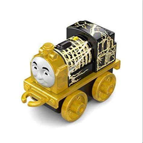 Jual Thomas Minis Electrified Hiro Shopee Indonesia