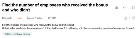 Similarities And Differences Left Join Vs Left Outer Join Stratascratch