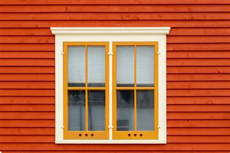 Design Options For Double Hung Windows For Different Homes