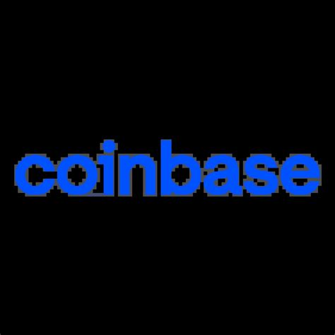 Coinbase Logo Png And Ai Eps Cdr Pdf Svg Iconlogovector