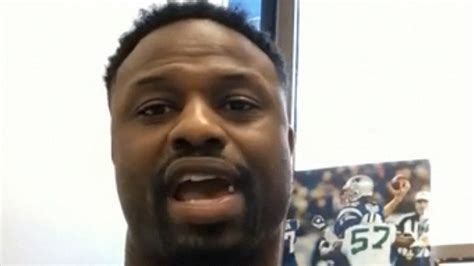 Bart Scott Says Ny Jets Made Great Trade With Colts Gotta Draft Premiere Qb