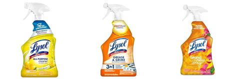 Top 5 Kitchen Disinfectant Sprays Your Cleanliness Guide