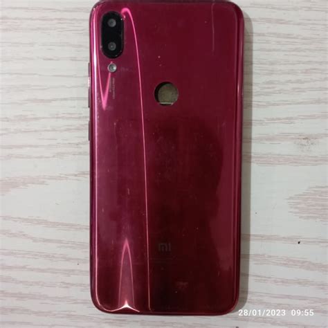 Jual Mesin Xiaomi Redmi Note Mati Shopee Indonesia