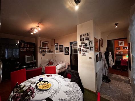 Pavla Hatza 44m2 Prodaja